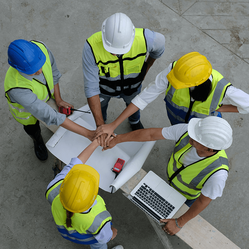 Volume Builders Melbourne, Vic | Volume Home Builder | Mabel Built